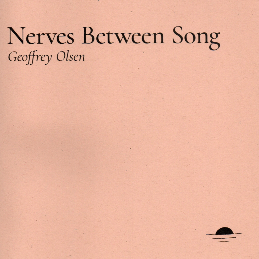 Nerves Between Song – Geoffrey Olsen | Full Stop