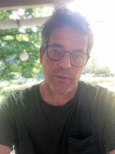 Lee Klein | Full Stop