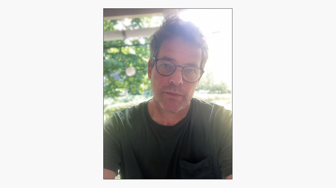 Lee Klein | Full Stop