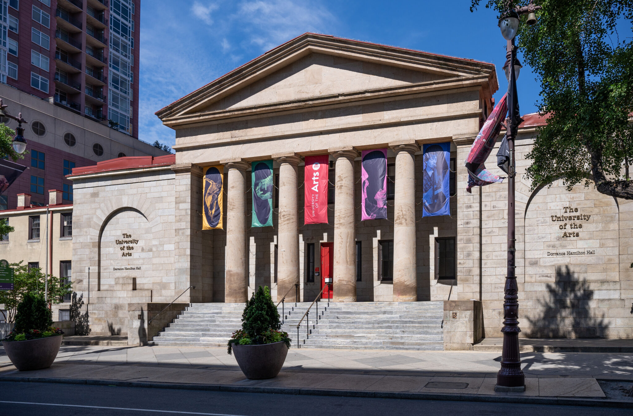 The Folly of Philanthropy: On the Demise of UArts | Full Stop