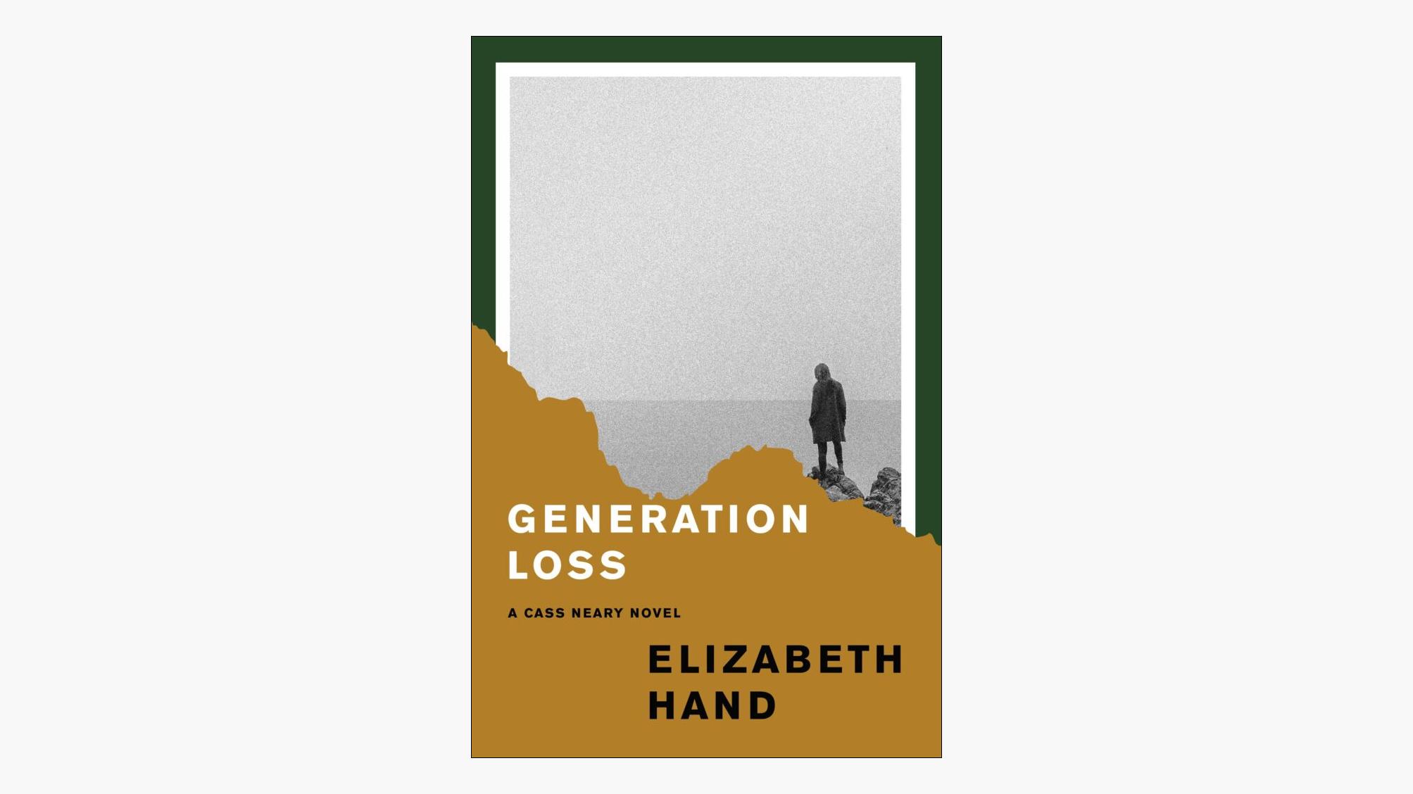 Generation Loss – Elizabeth Hand | Full Stop