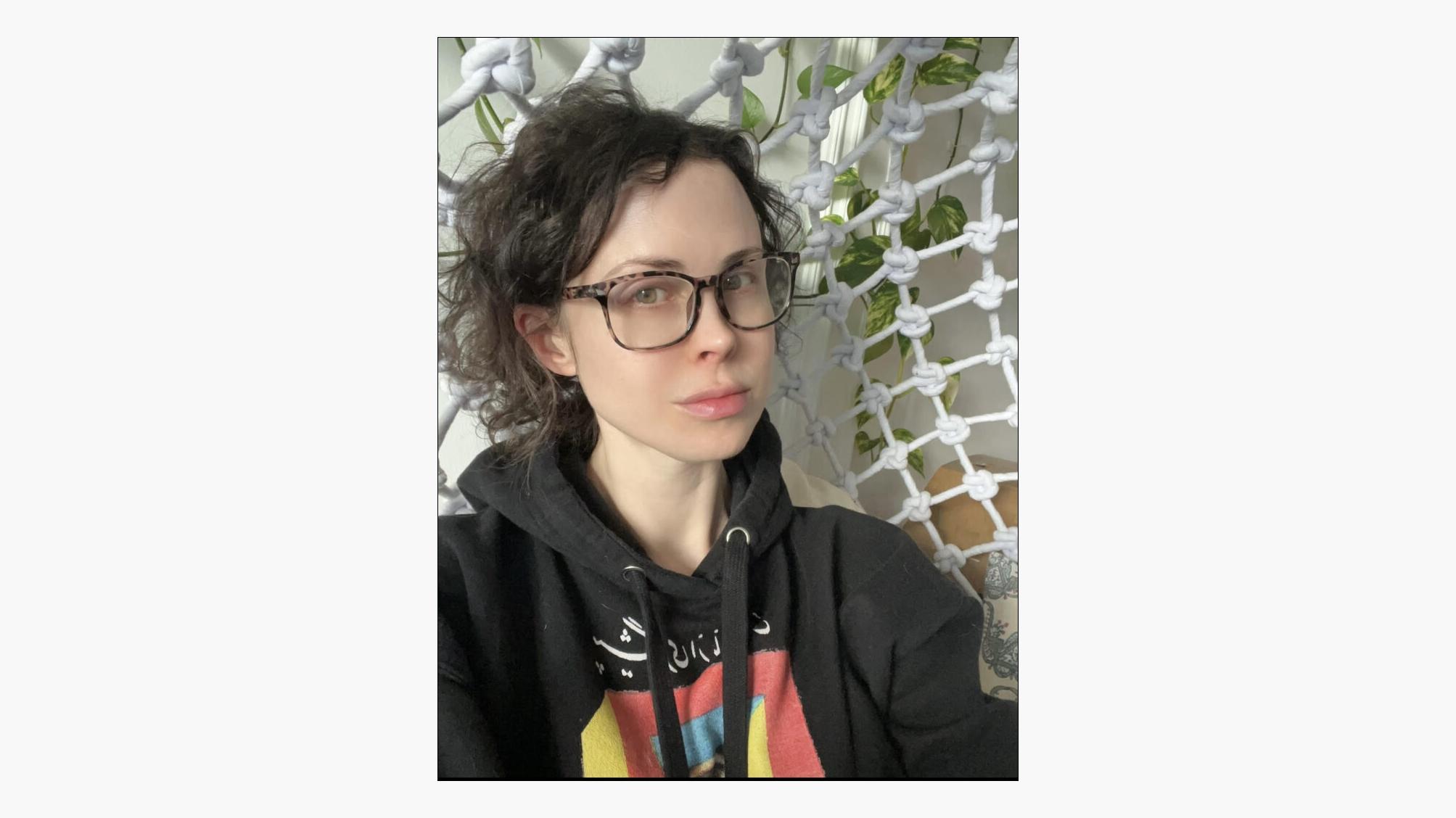 Charlotte Shane | Full Stop