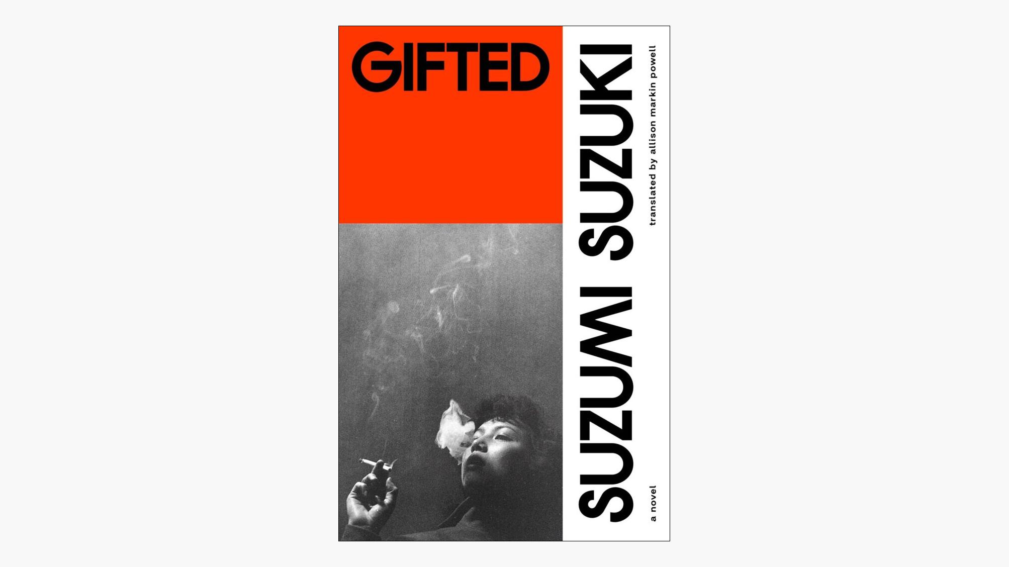 Gifted — Suzumi Suzuki | Full Stop