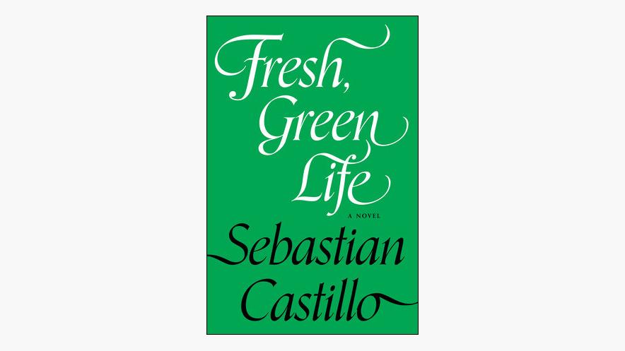 Fresh, Green Life — Sebastian Castillo | Full Stop