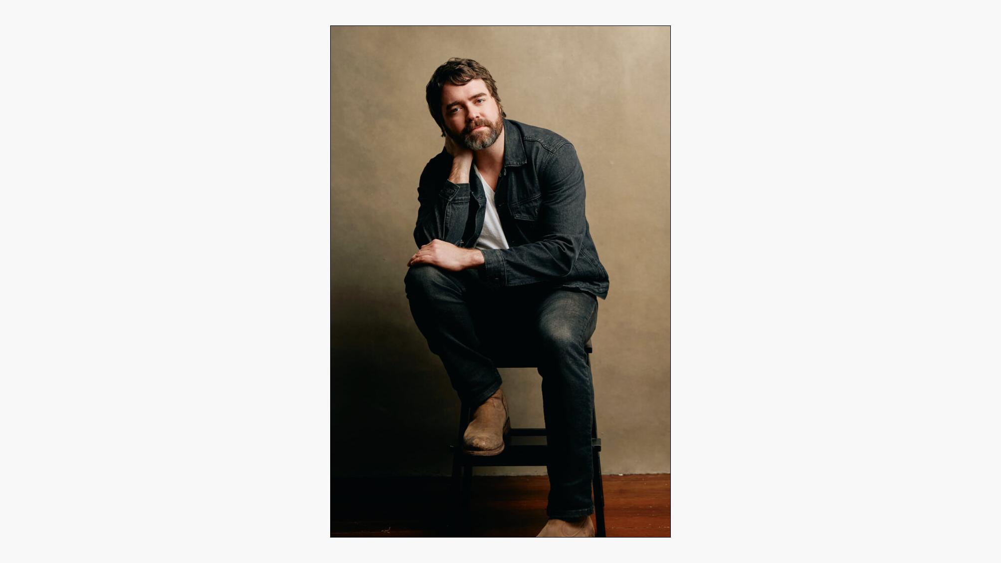 Joshua Wheeler | Full Stop