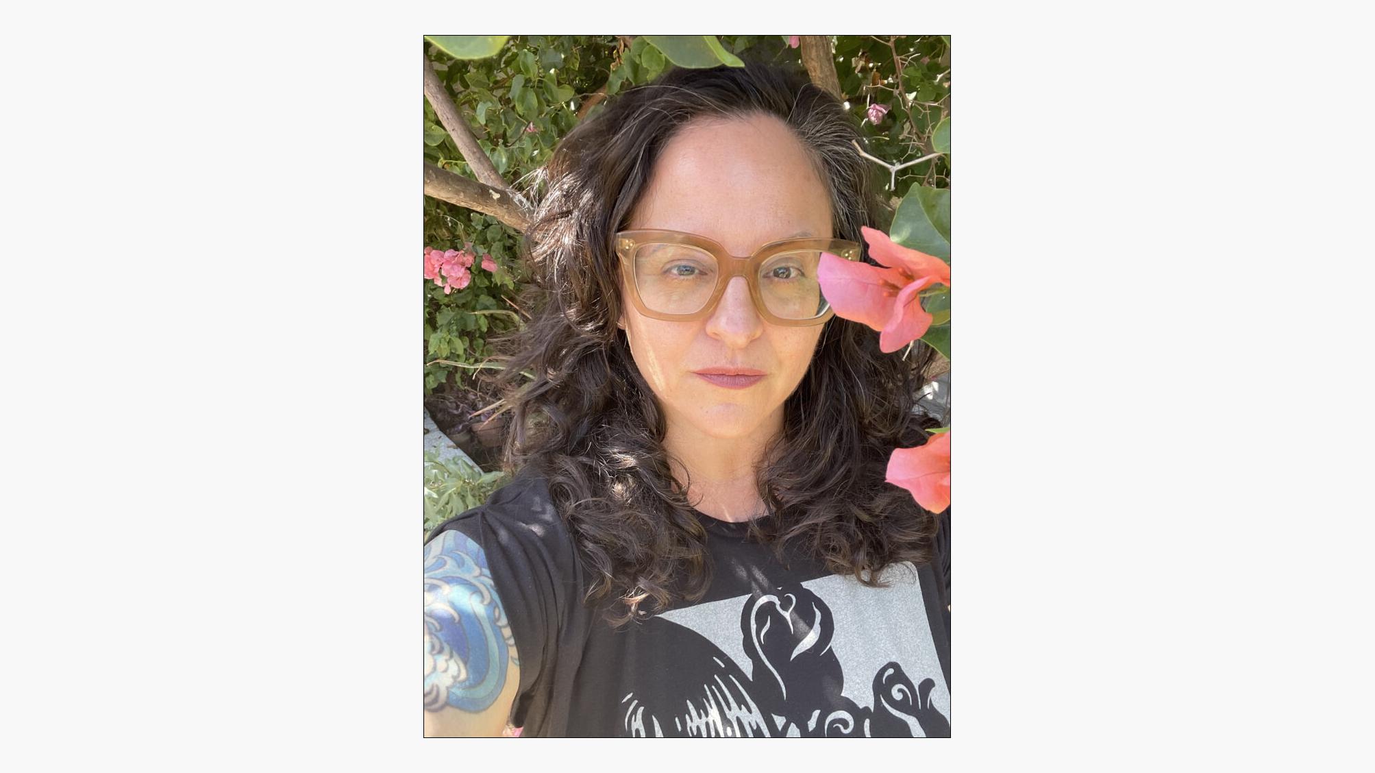 Wendy C. Ortiz | Full Stop