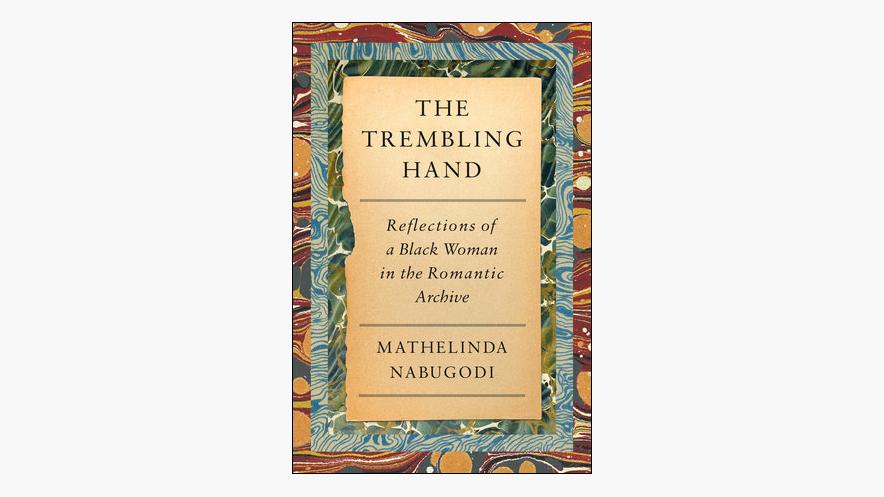 The Trembling Hand – Mathelinda Nabugodi | Full Stop