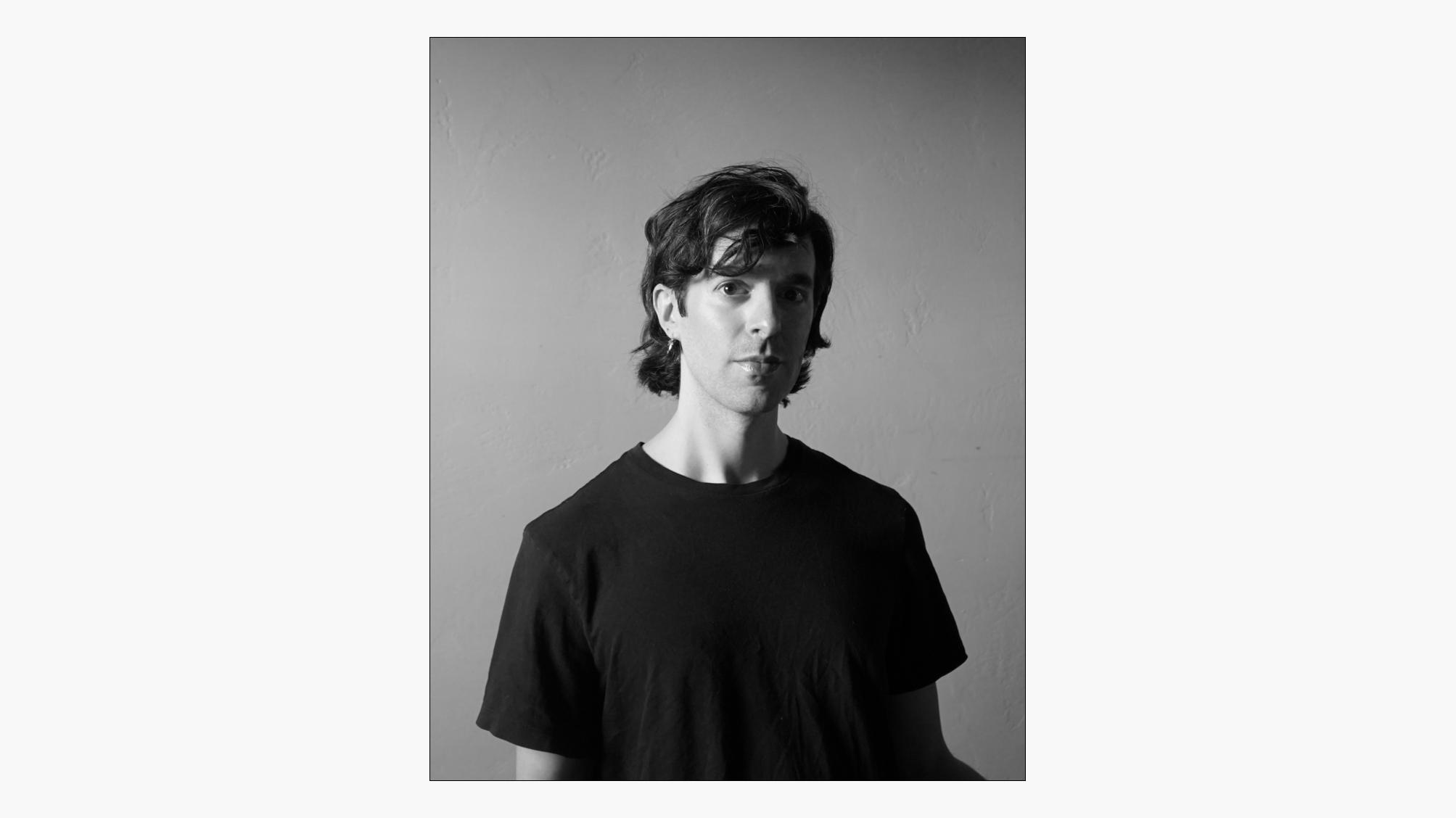 Jake Rose | Full Stop